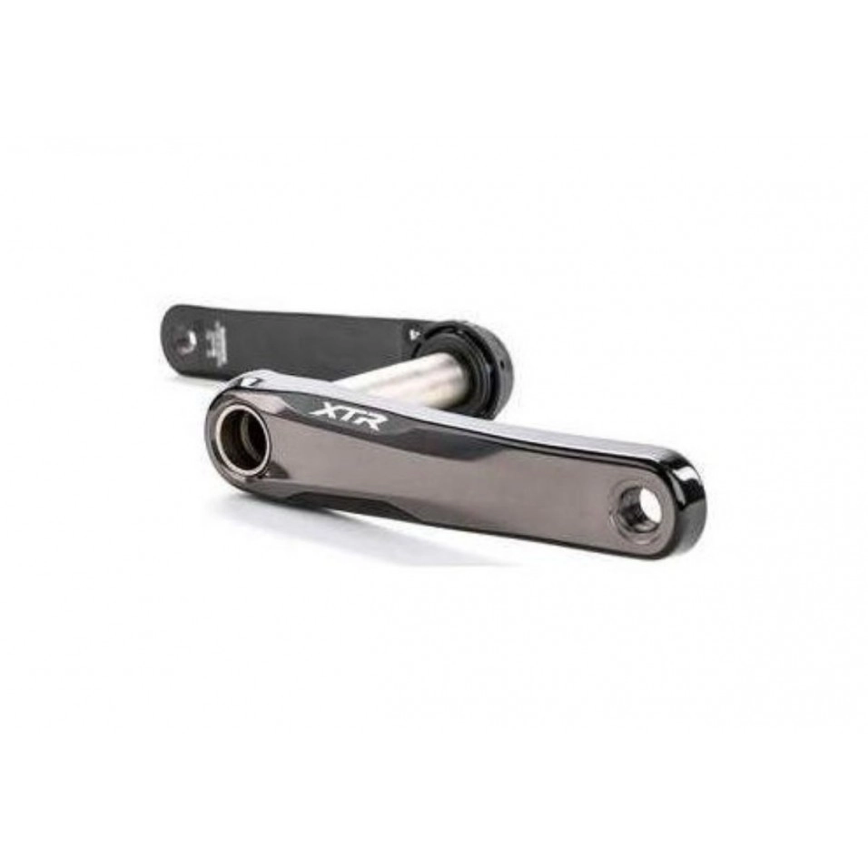 Kaufen Sie Shimano XTR 12v Kurbeln. FC-M9100 ALT 142/148 Q-162 | Kurbeln