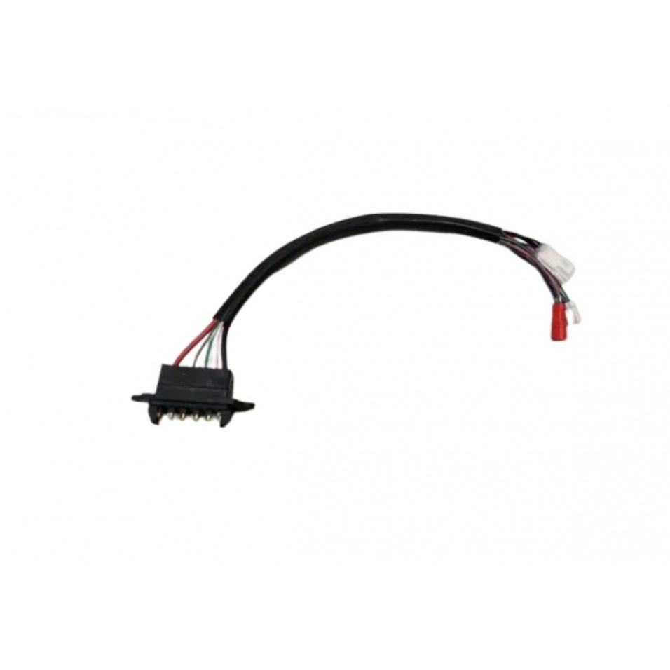 Comprar Cable bateria Giant Power Wire G-system to Motor 300mm w/DC ...