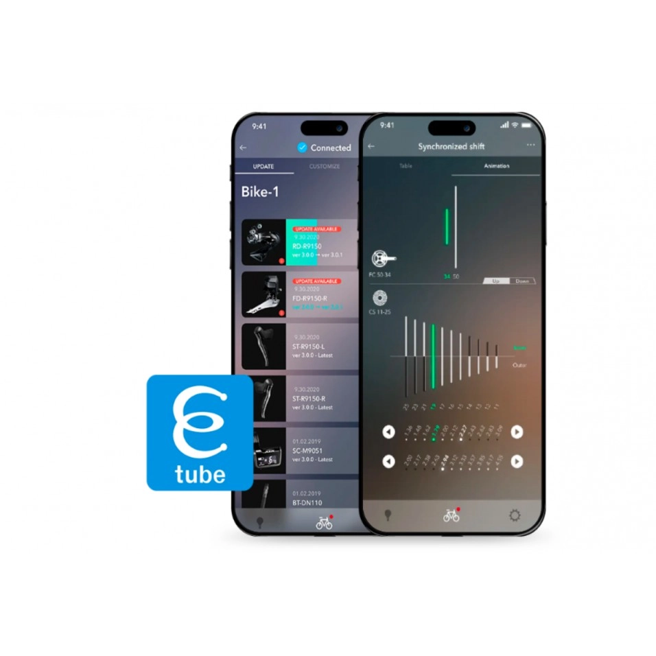 Kaufen Sie Megamo Crave AL 40 23 Fahrrad | Elektrisches MTB