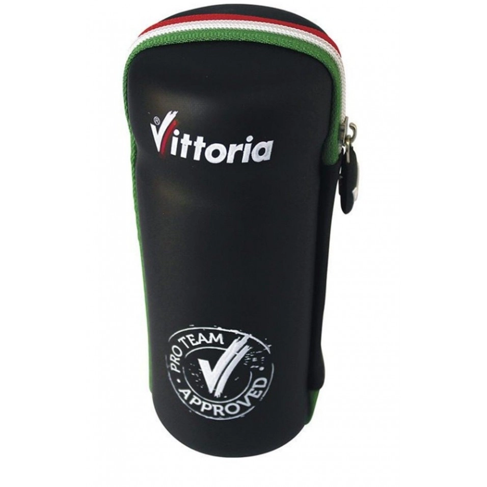 Comprar Bidon Porta Herramientas Vittoria Zip Case | Bidones